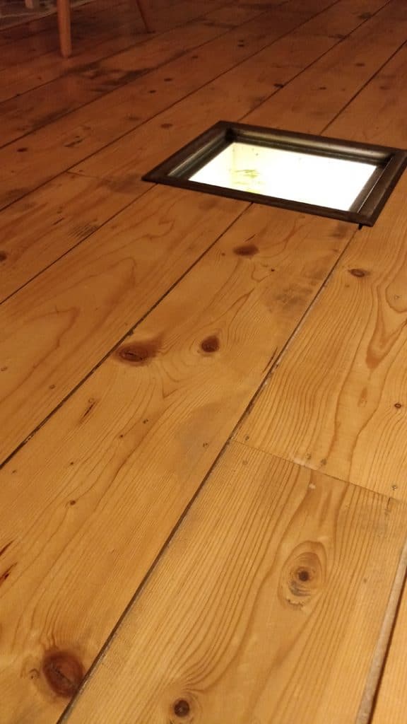 Les belles réalisations de mes clients avec l'huile Sol-éco