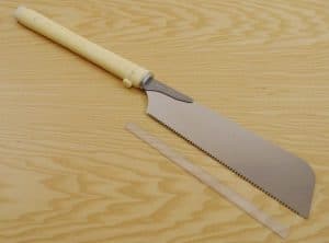 Guide Complet de la Scie Japonaise